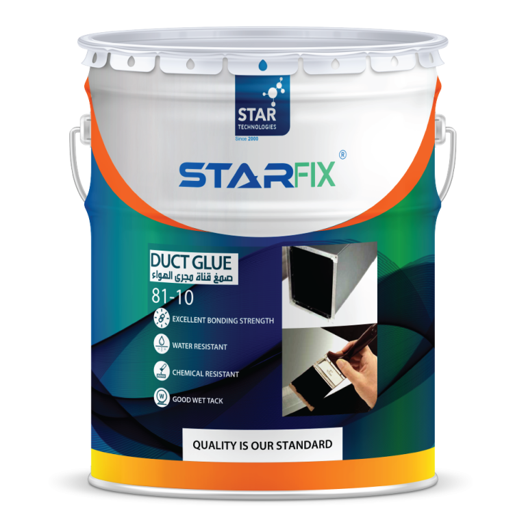 STARFIX DG 81-10 - Star Technologies