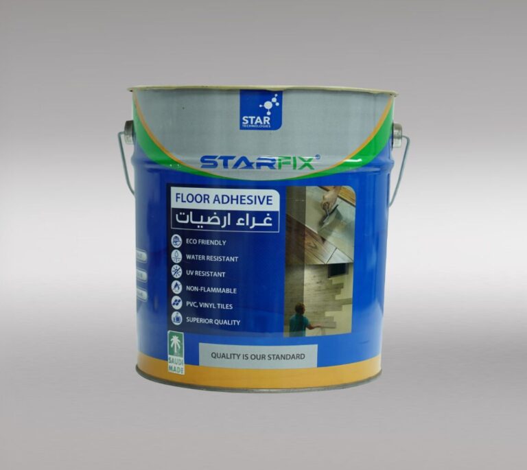 ADHESIVES – Star Technologies