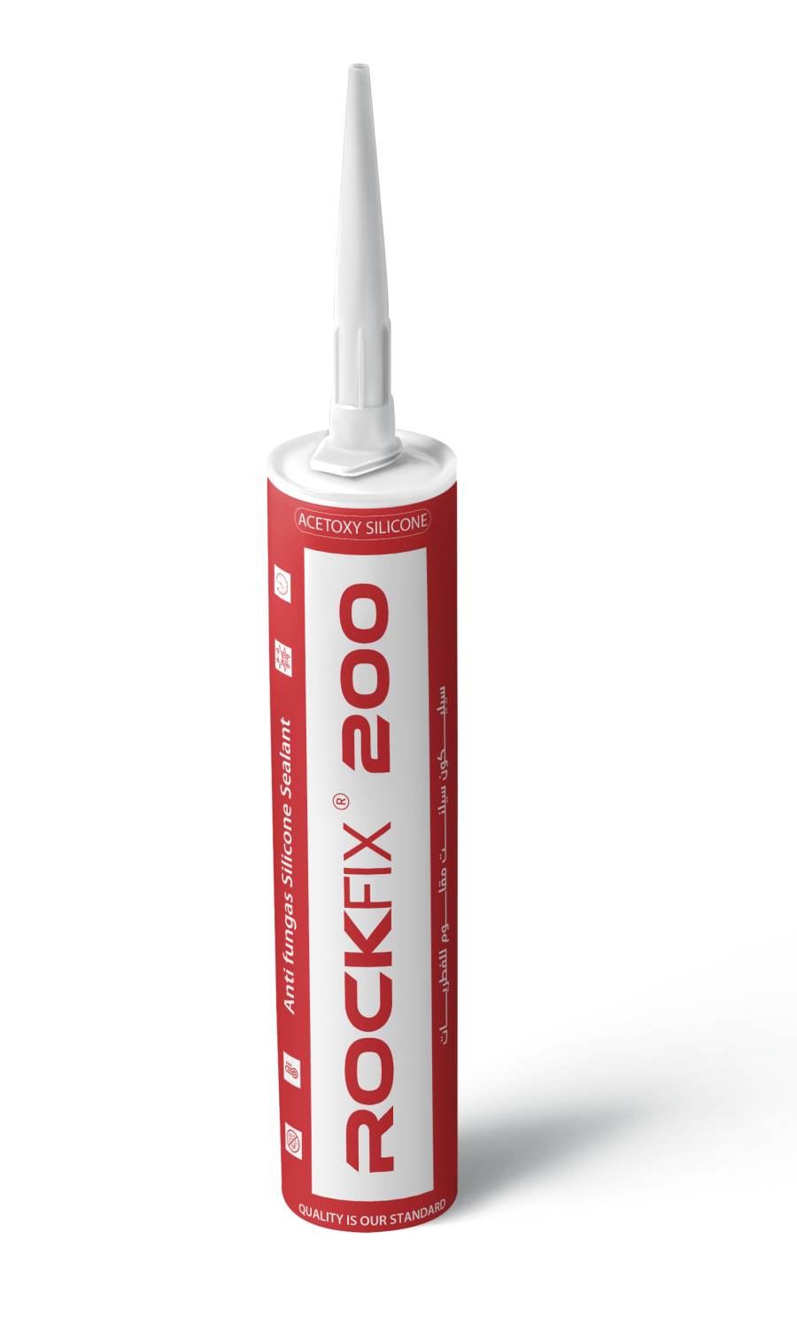 ROCKFIX 200 - Star Technologies