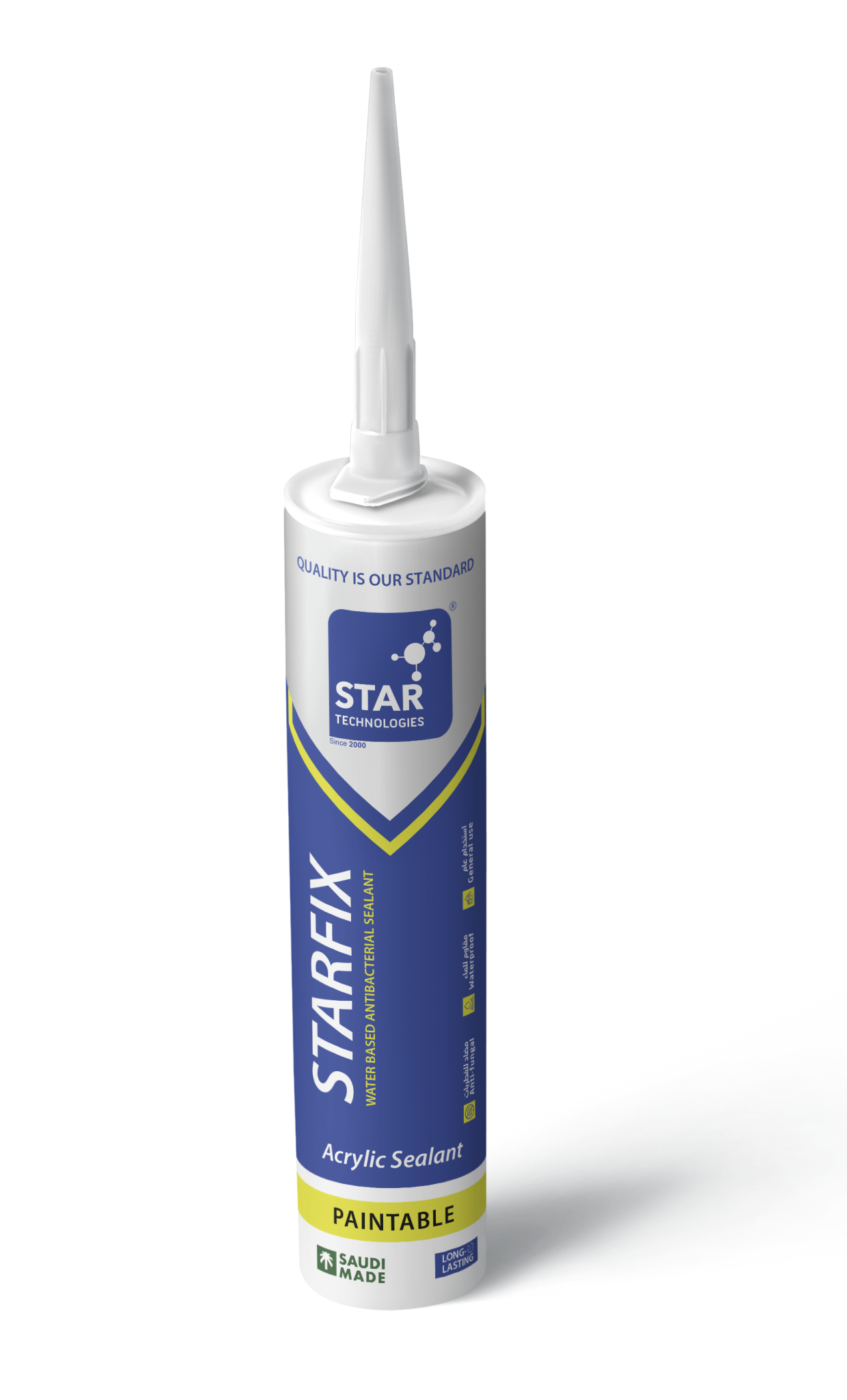 STARFIX JOINT SEALANT - Star Technologies